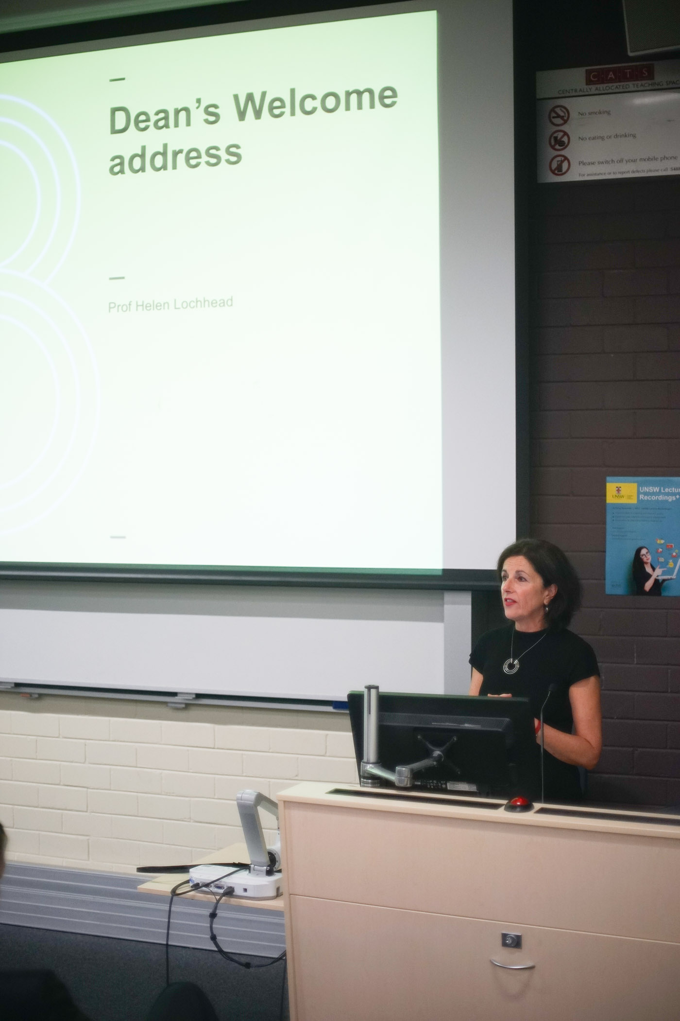 Computational Design Conference 2017 Gallery Unsw Computational Design